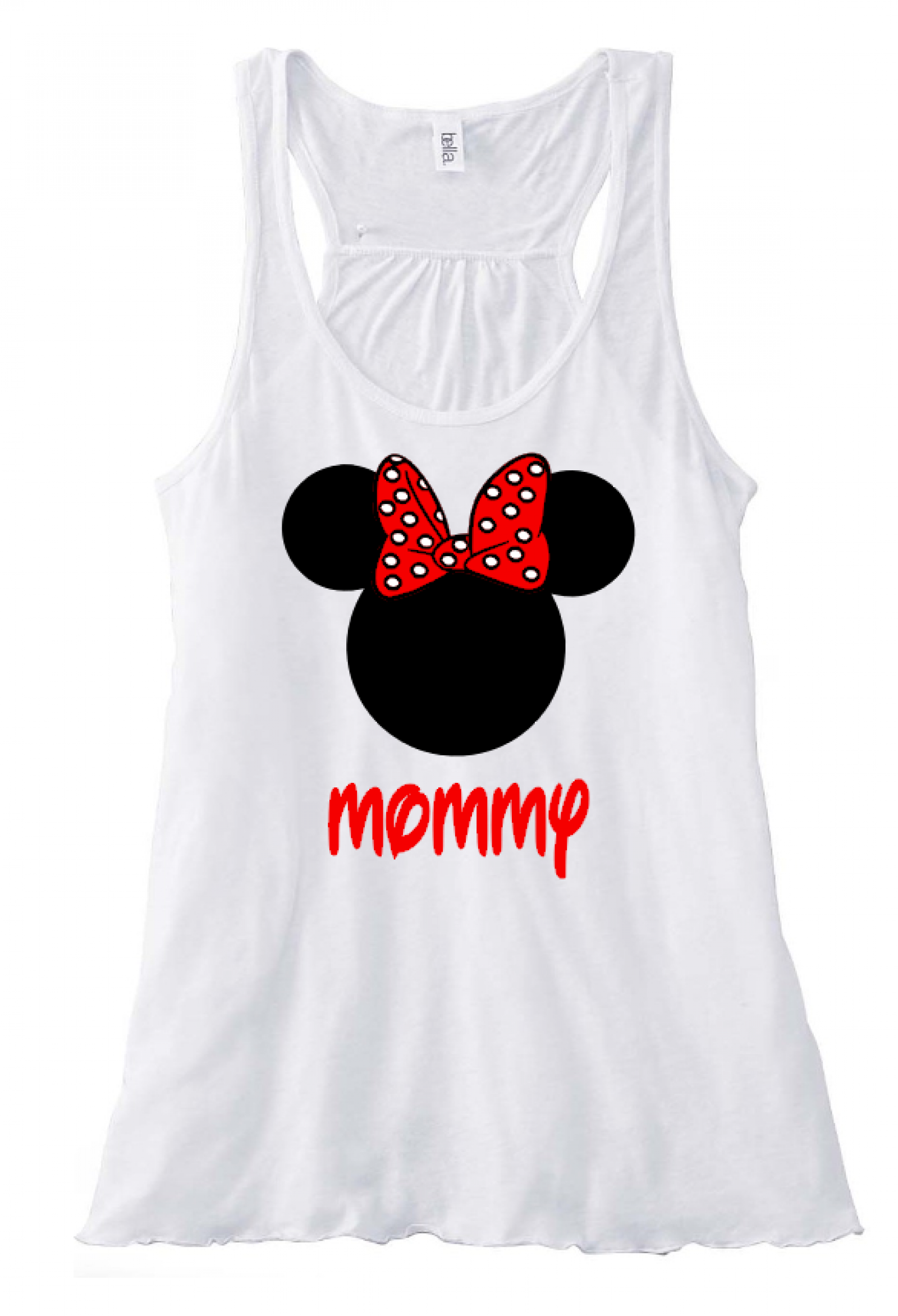 Disney Tank Top Family Vacation T Shirts 2020 | The Official Site of ...