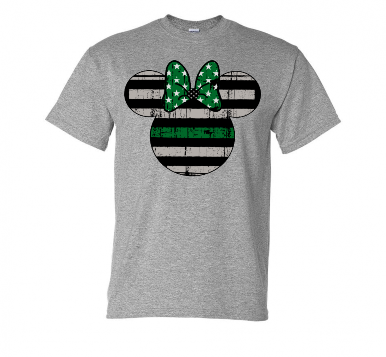 Disney Army Military Mickey Mouse Family Shirts | The Official Site of ...